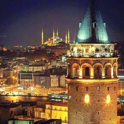 Discover Turkey Tour 13 Days - Turkey Package Tour - Turista Travel ...