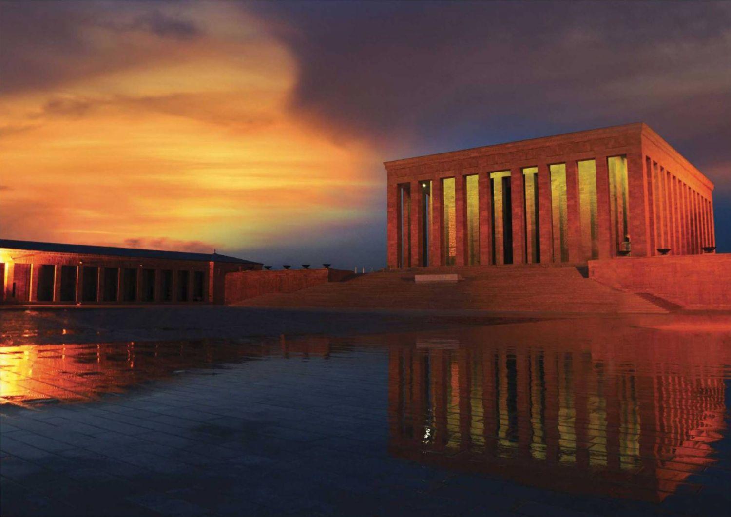 Ankara City Tour - Turkey Day Tours - Turista Travel | Turkey Tours ...