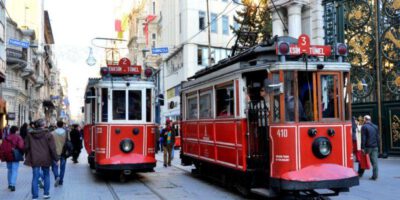 Turkey Tours Travel Agency - Specialist For Turkey - Turkey Package ...