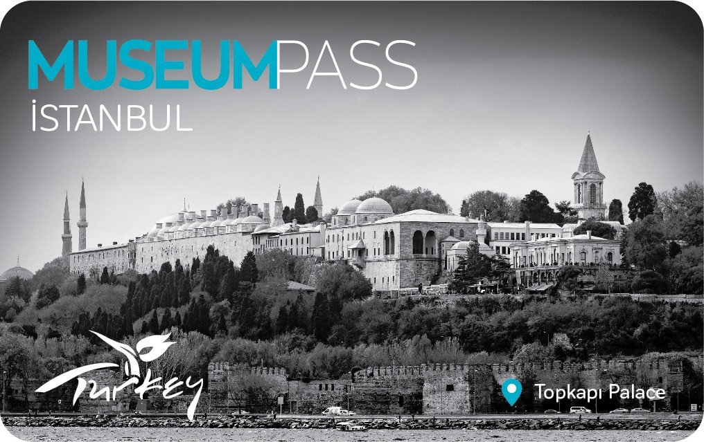 Istanbul Museumpass Card - Istanbul Tours - Turista Travel | Turkey ...